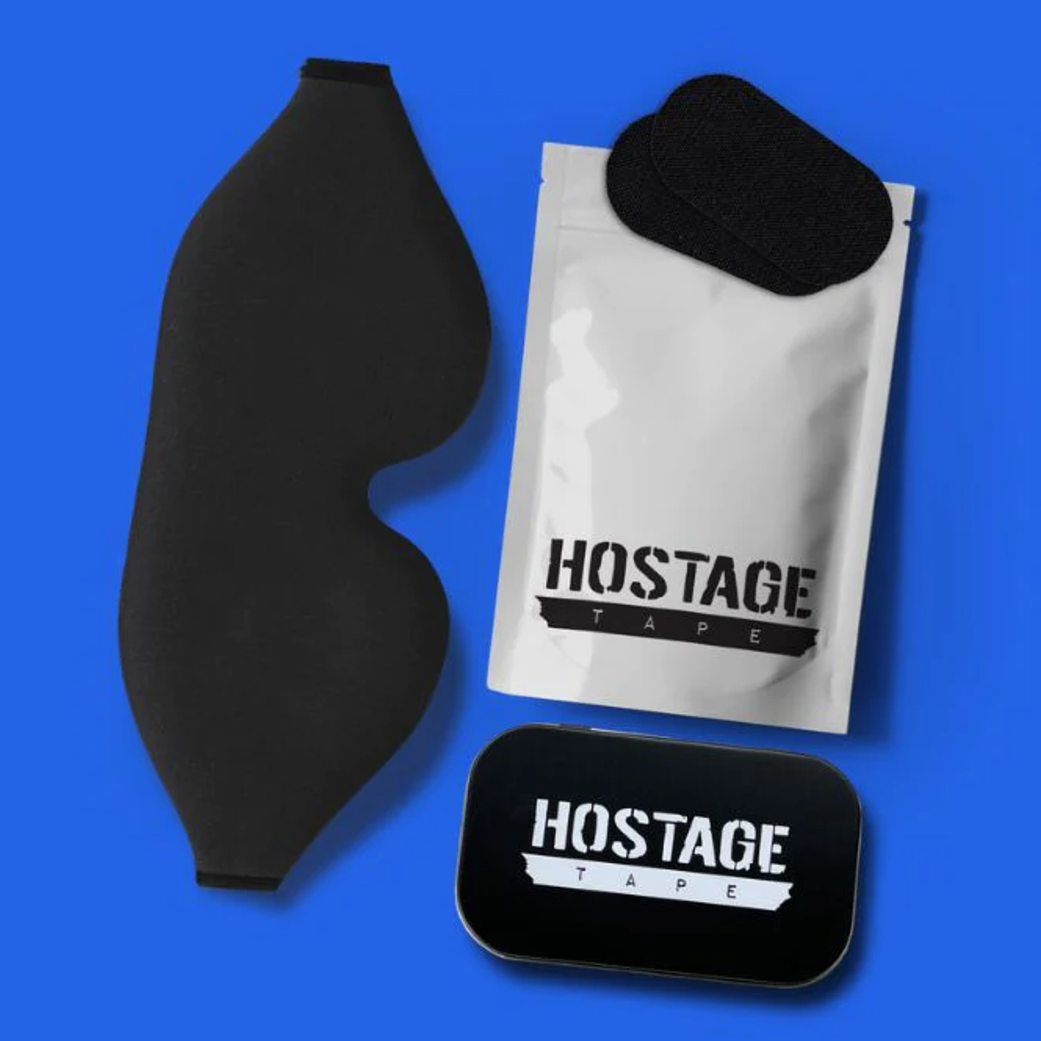 SPONSORS – Mark Bell's Power Project