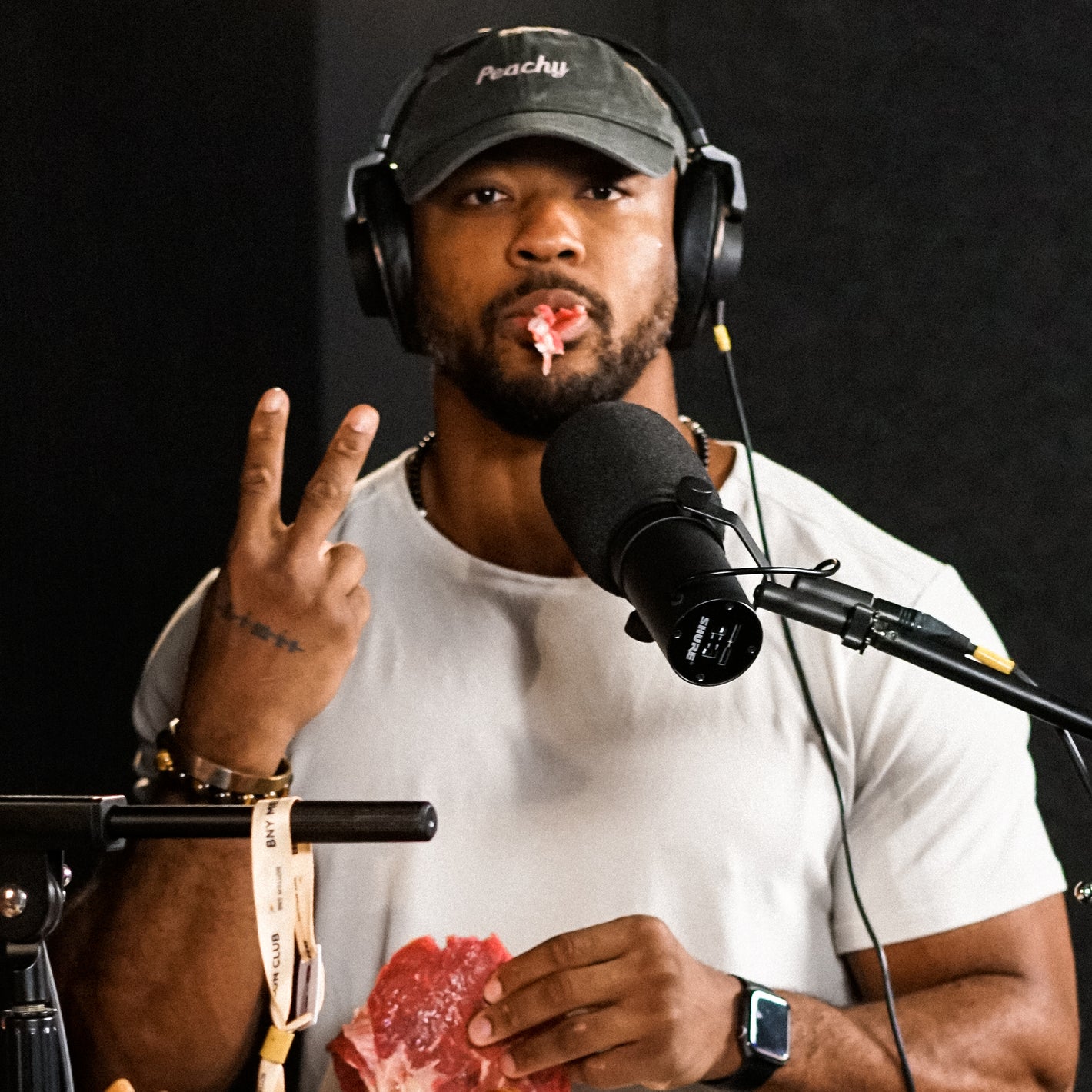 ABOUT – Mark Bell's Power Project